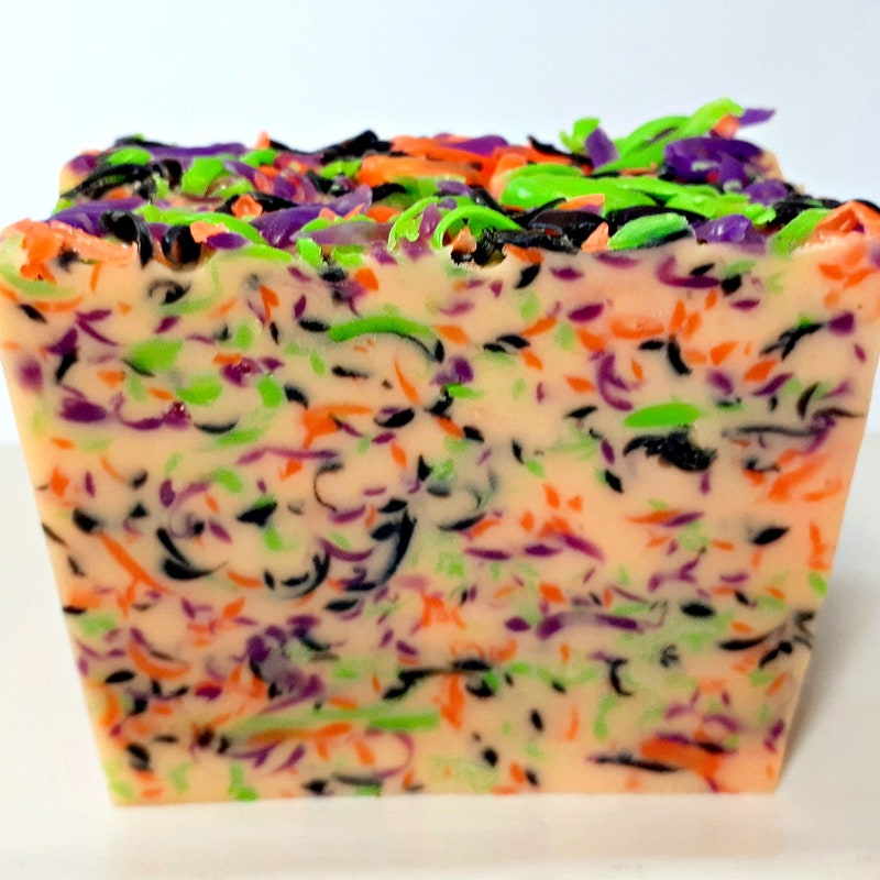 Fall Soap - Etsy