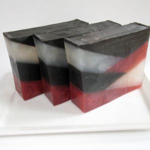 Ancient Sedona Soap, Soap for Men, Glycerin Soap, Mens Soap, Fathers ...