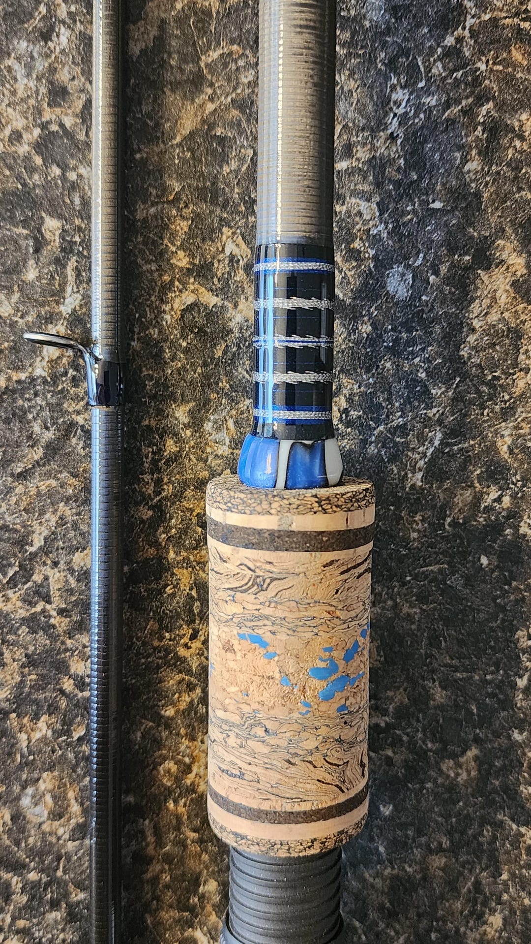 Custom Salmon Steelhead Rod, Fishing, Fishing Rod, Salmon, Steelhead - Etsy