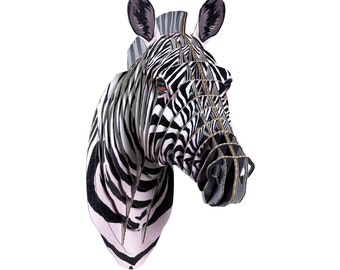 Cardboard Safari | Etsy