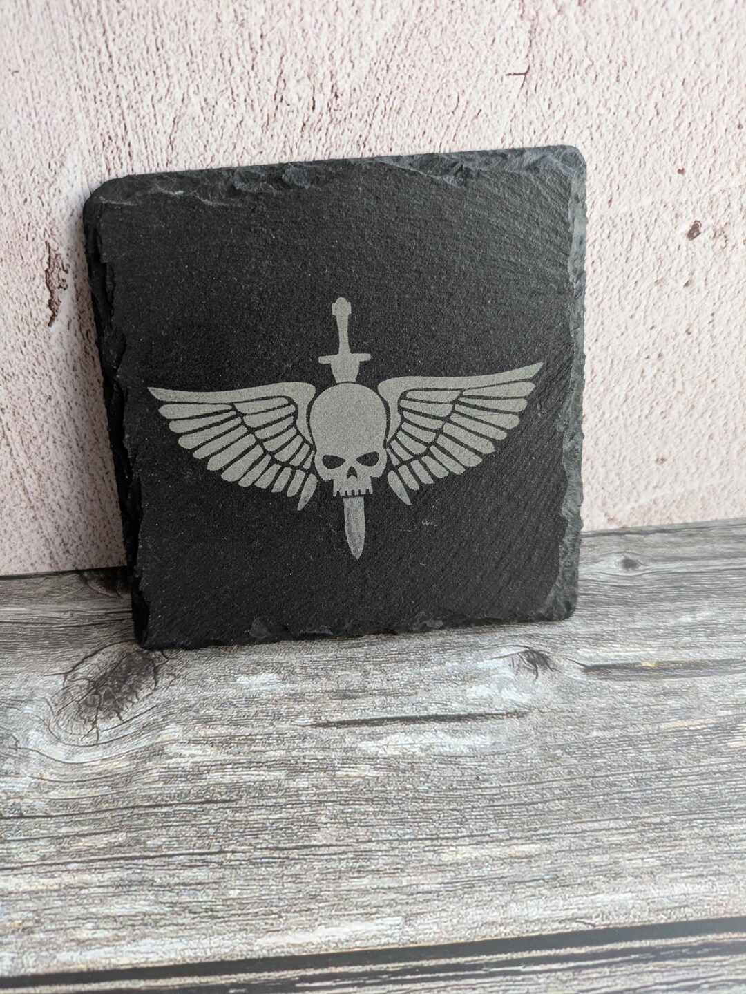 40k Science Fiction Coasters - Etsy