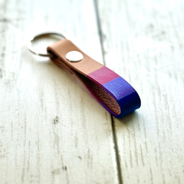 Pride Keychains - Etsy