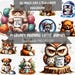 Relatable Morning Clipart Animal Grumpy Graphic Funny Office Clipart ...