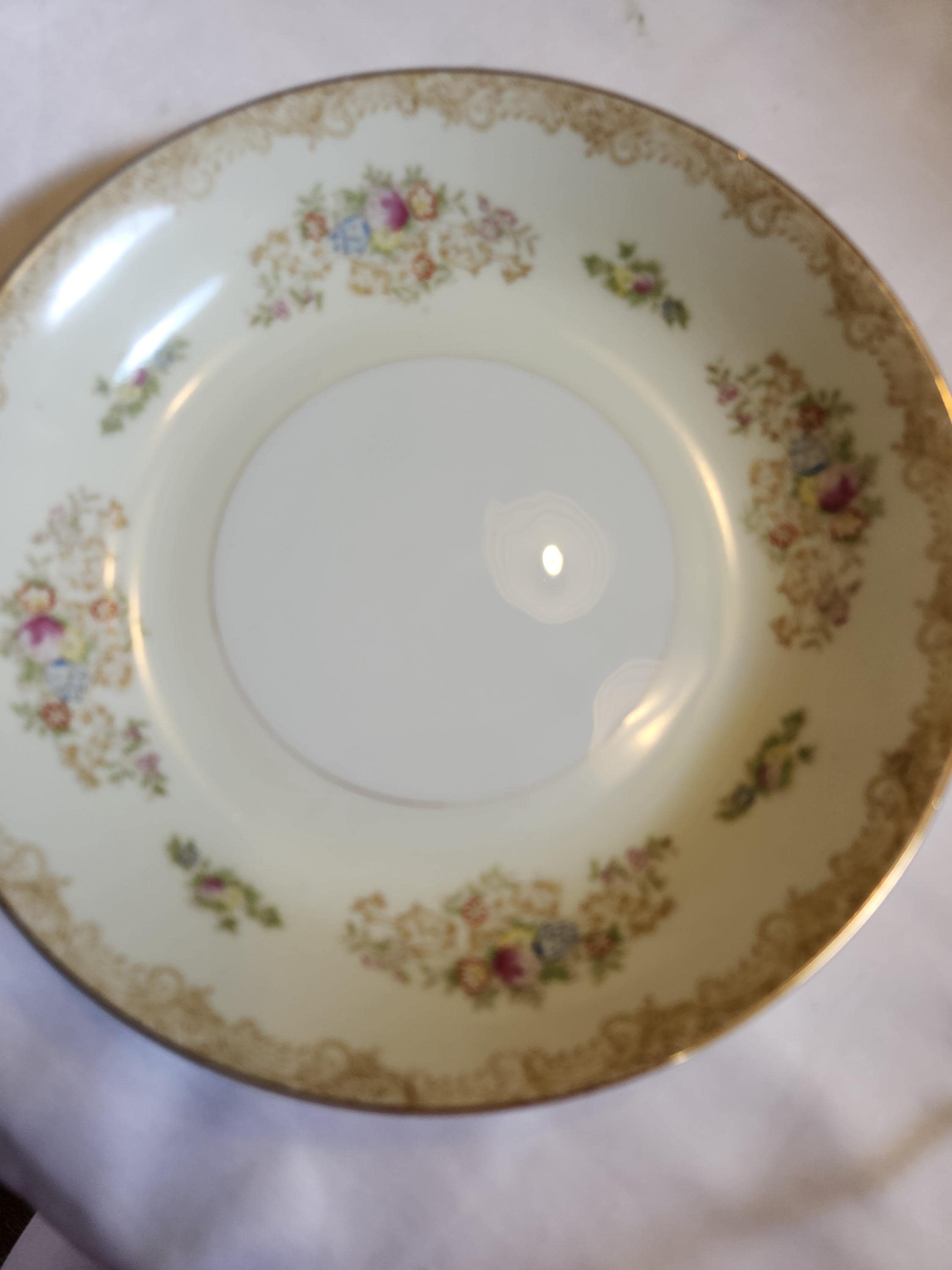 Vintage Kikusui China - Set of 8 - Etsy