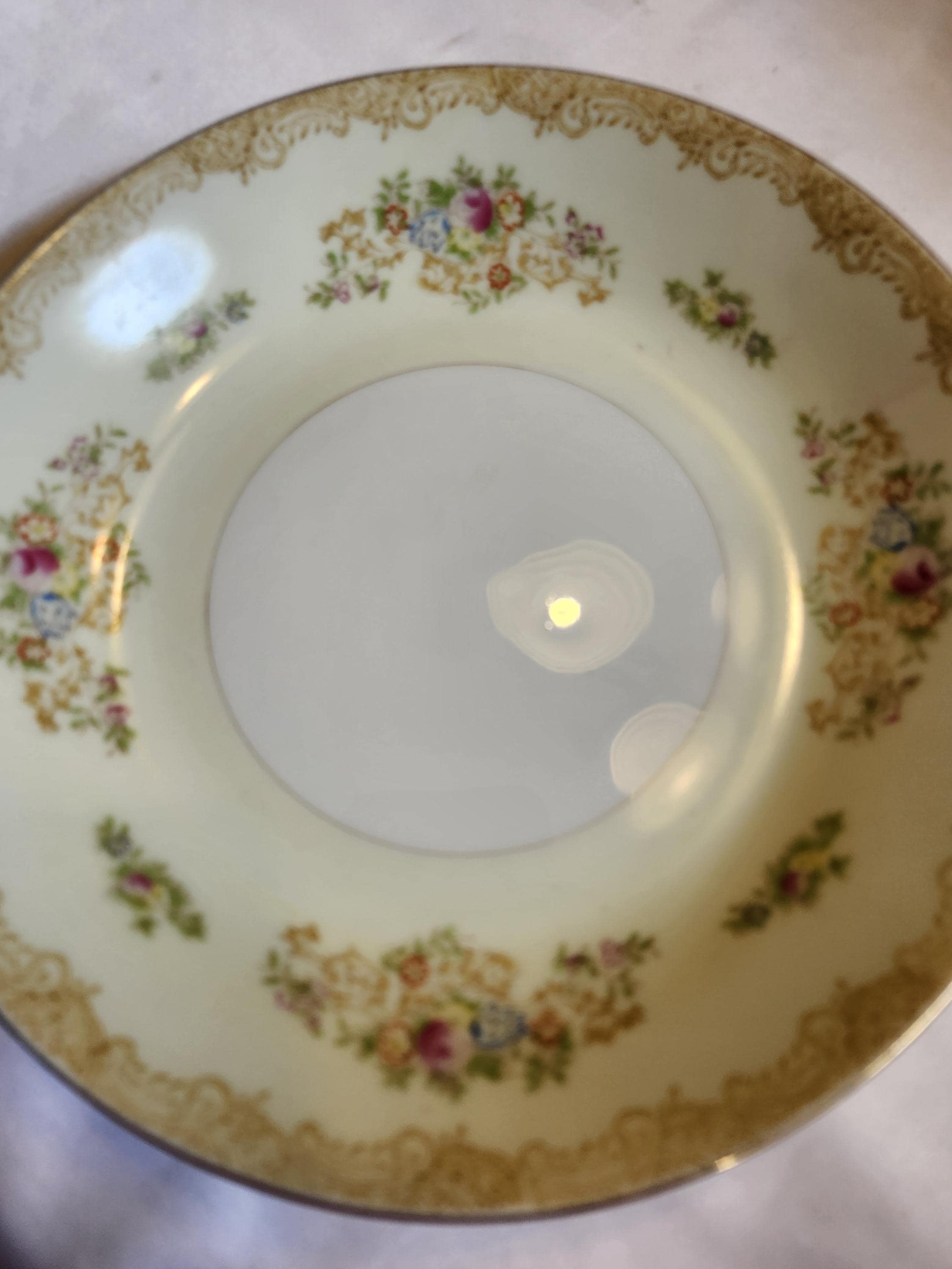 Vintage Kikusui China - Set of 8 - Etsy