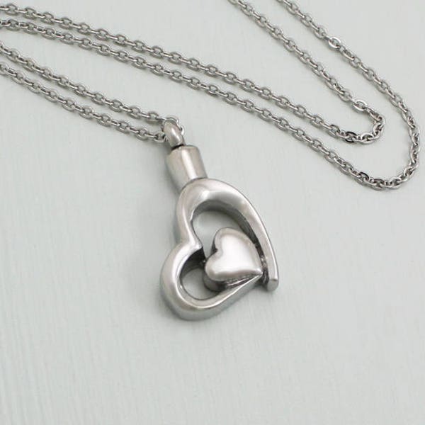 Double Urn Jewelry - Etsy