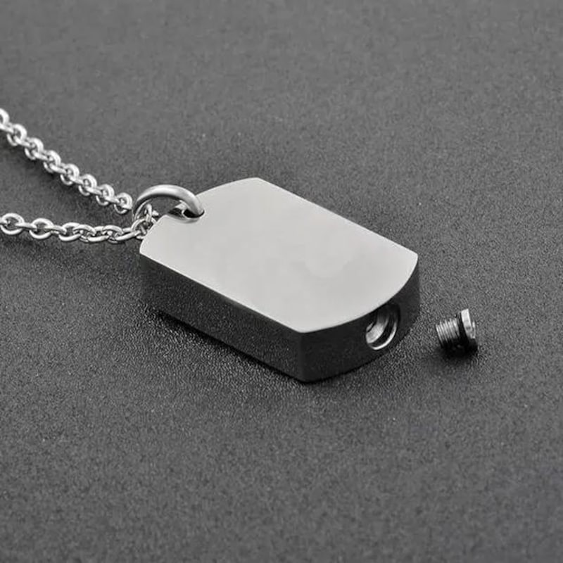 Dog Tag Jewelry - Etsy