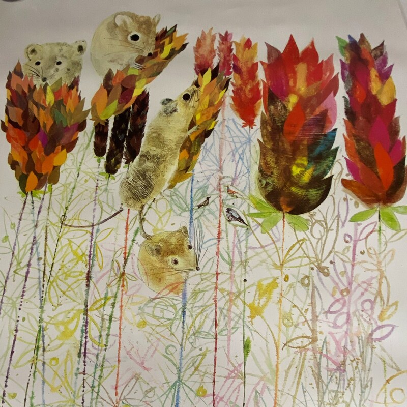 Brian Wildsmith - Etsy