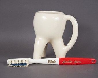 1960s toothbrush | Etsy