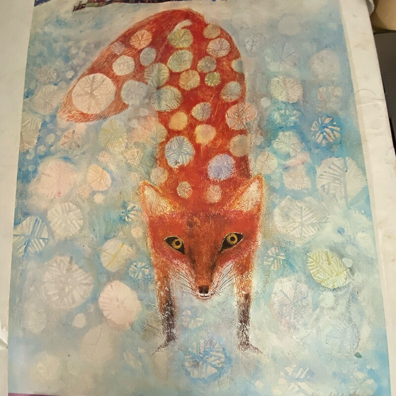 Brian Wildsmith - Etsy