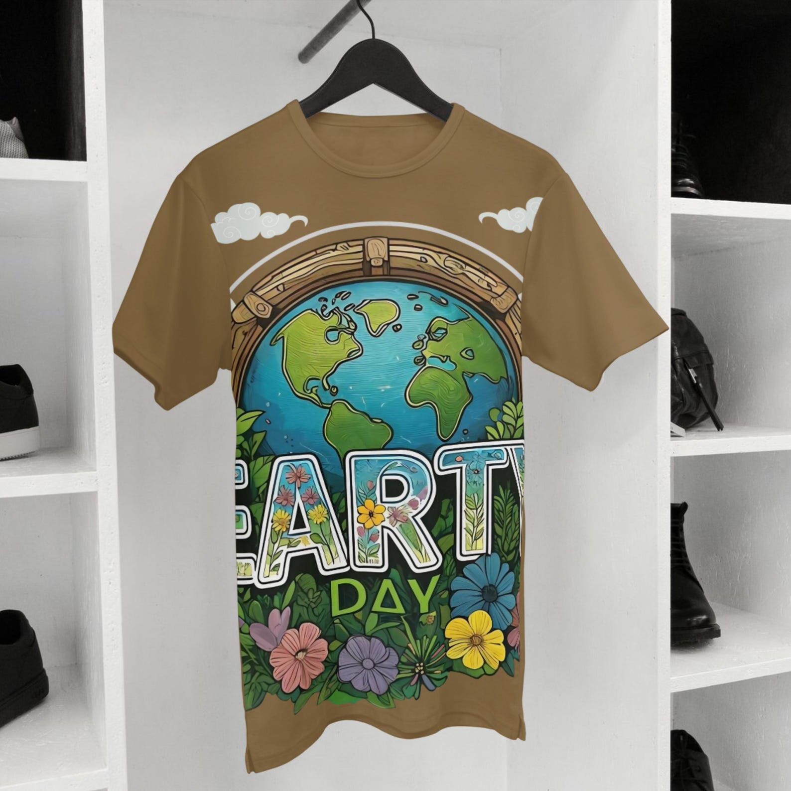 Let’s Nurture Our Planet, One Small Action at a Time. Happy Earth Day ...