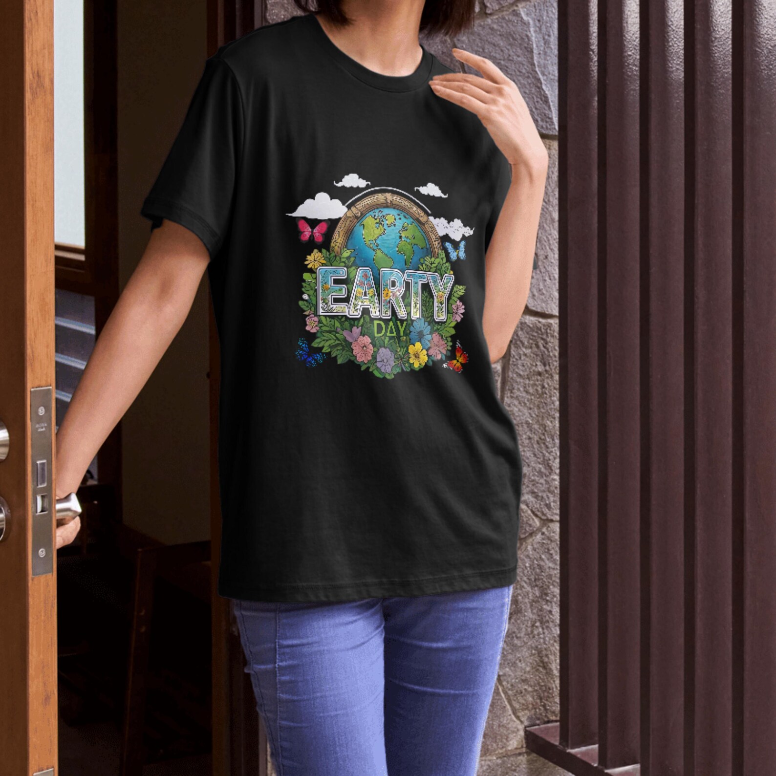 Let’s Nurture Our Planet, One Small Action at a Time. Happy Earth Day ...