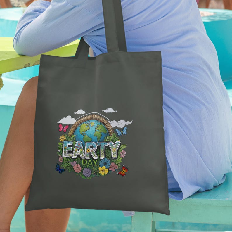 Let’s Nurture Our Planet, One Small Action at a Time. Happy Earth Day ...