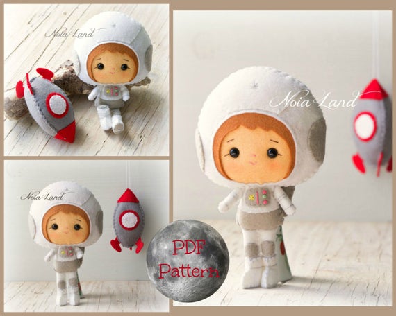 Stephanie Stalls Toy