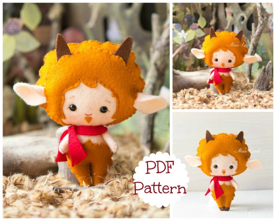 Faun Greek Mythology