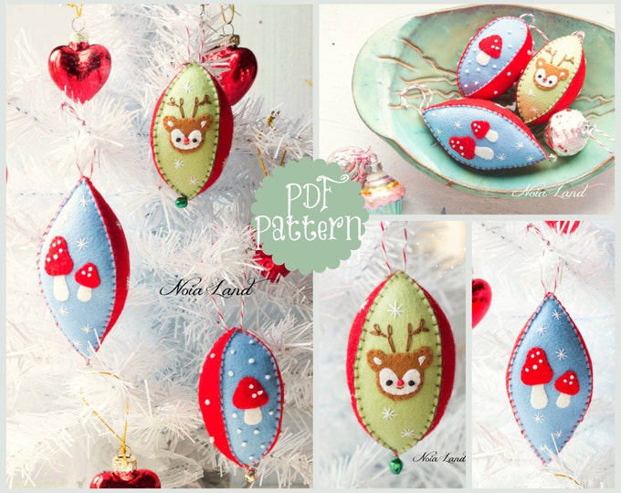 Noialand | Etsy Canada