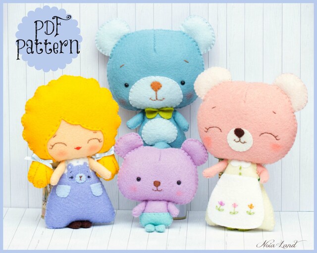 Noialand - Etsy Canada