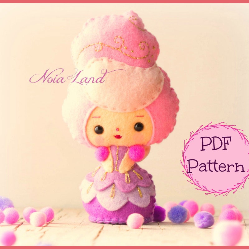 Noialand - Etsy