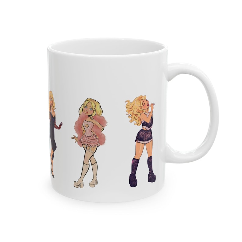 Sabrina Carpenter Mug - Sabrina Carpenter Outfits - Sabrina Carpenter ...