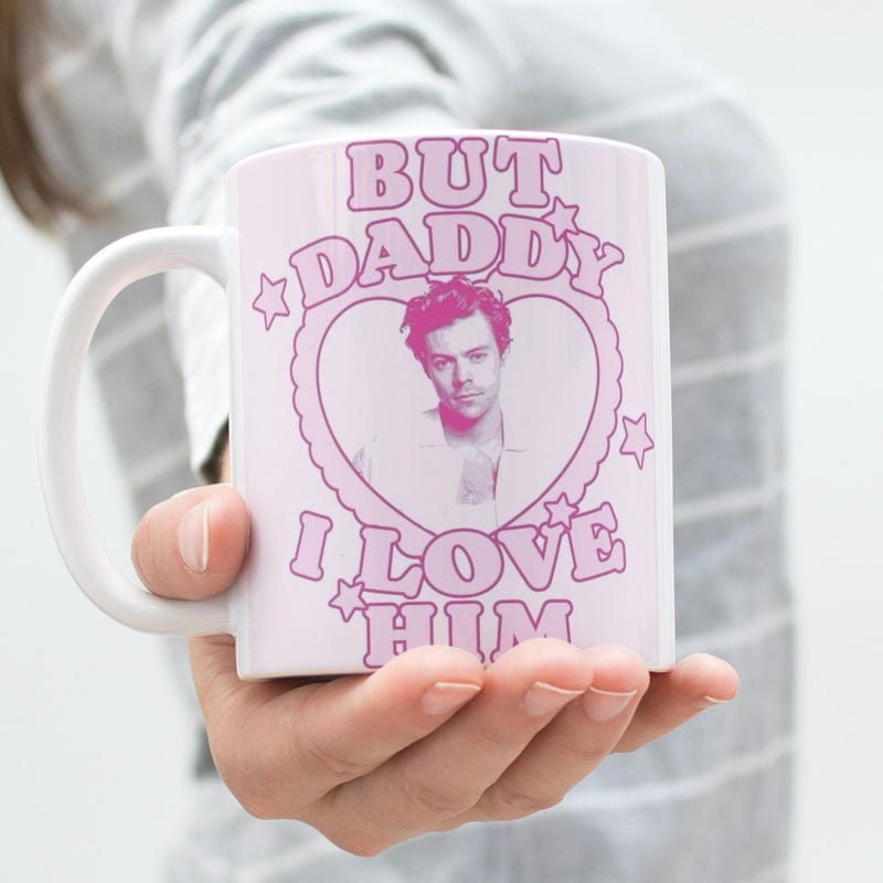 Harry Styles Merch - Etsy