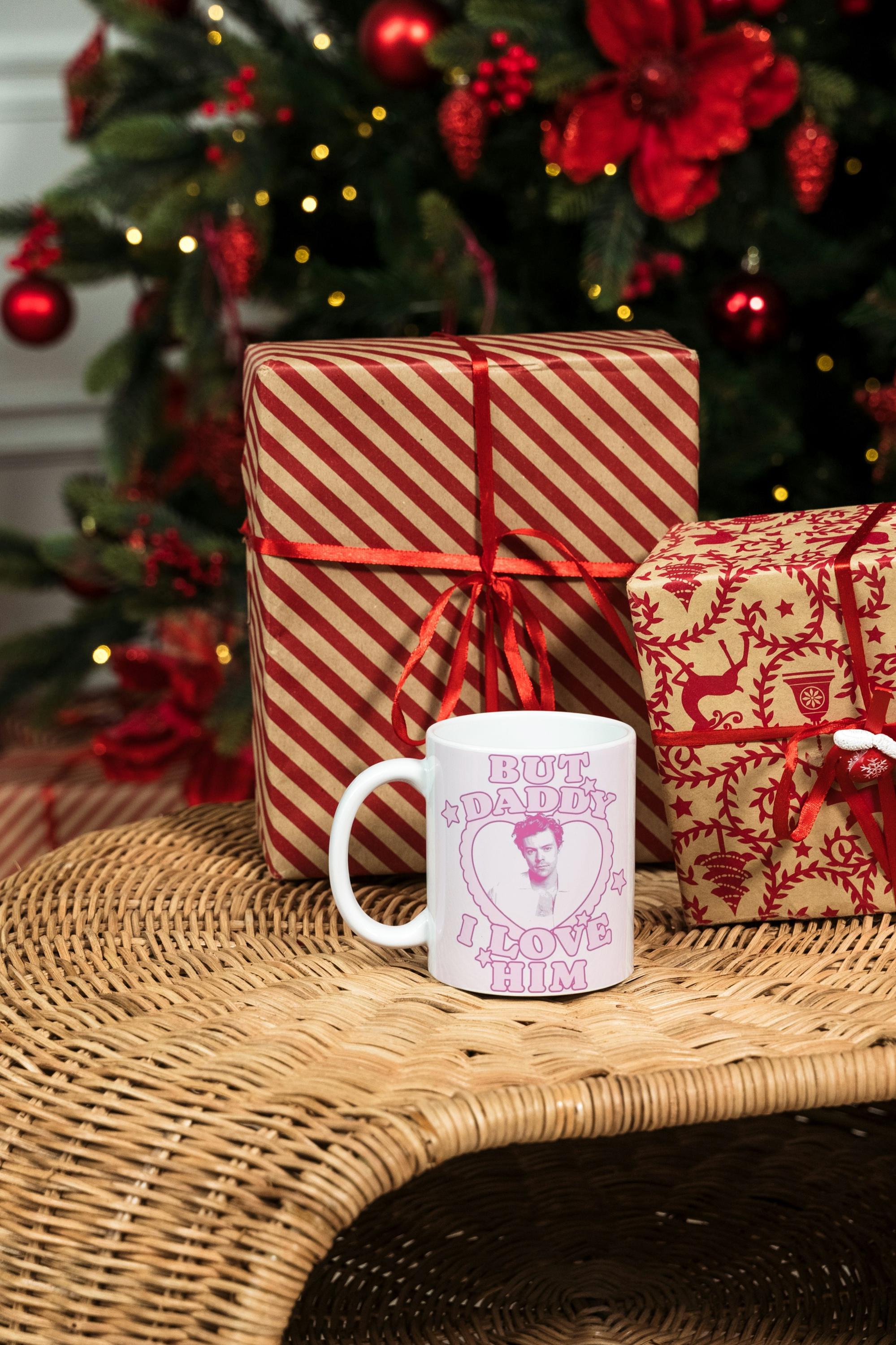 Harry Styles Mug - Harry Styles Merch - Gifts for Harry Styles Fan ...