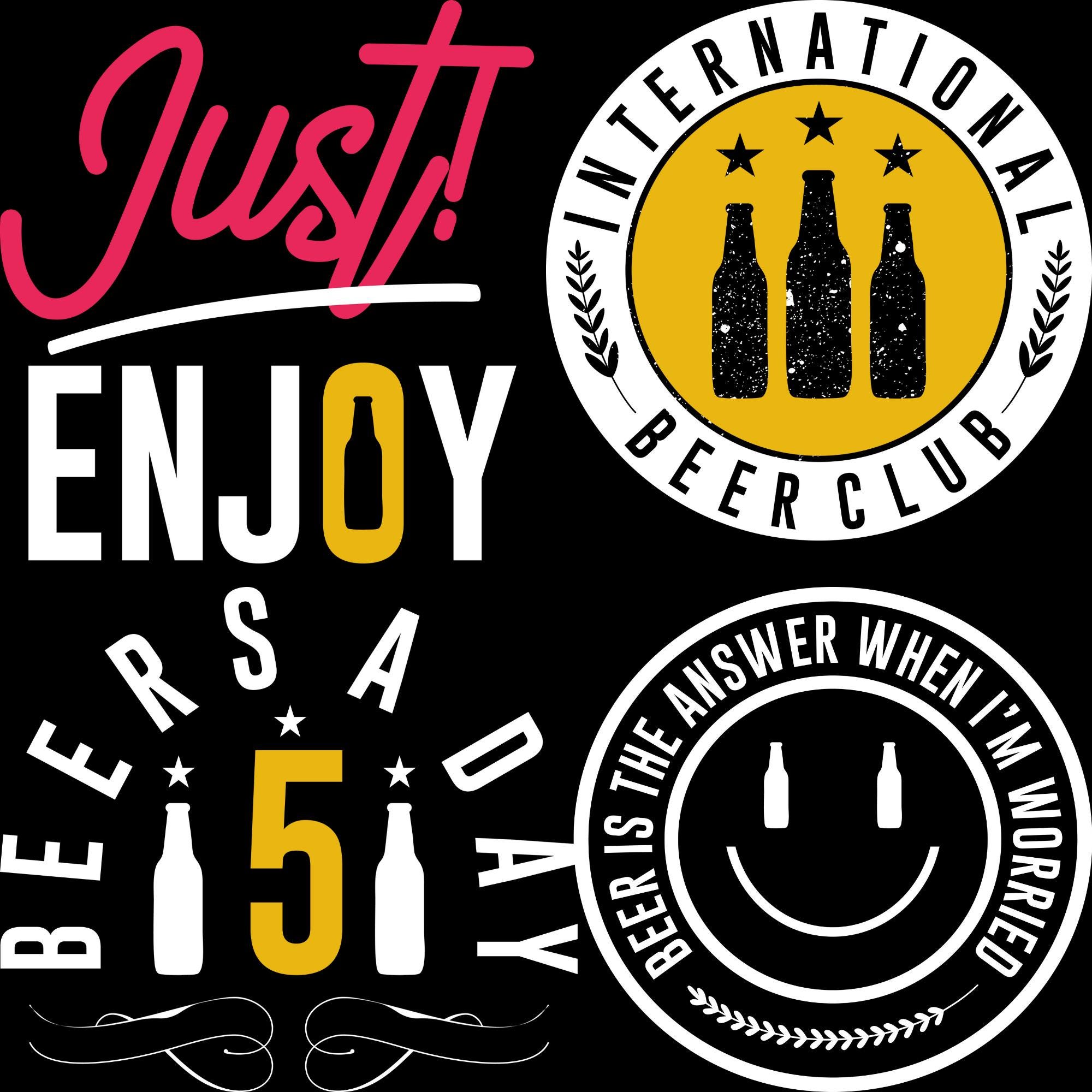 Cocktails Svg Bundle, Drink Clipart Set, Cocktail Drinks SVG, Bar Cart ...