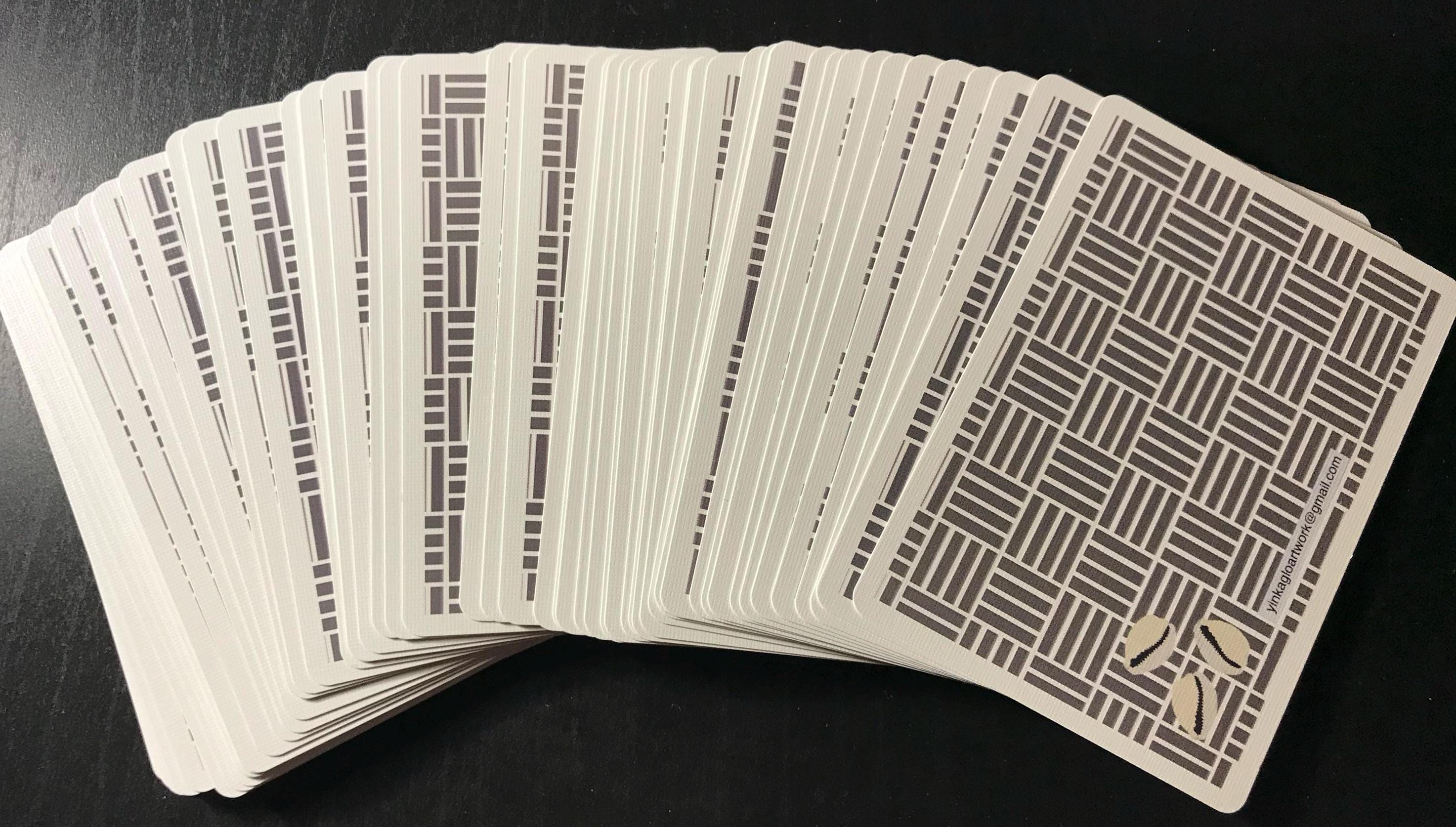 African Diaspora Playing Cards - Etsy