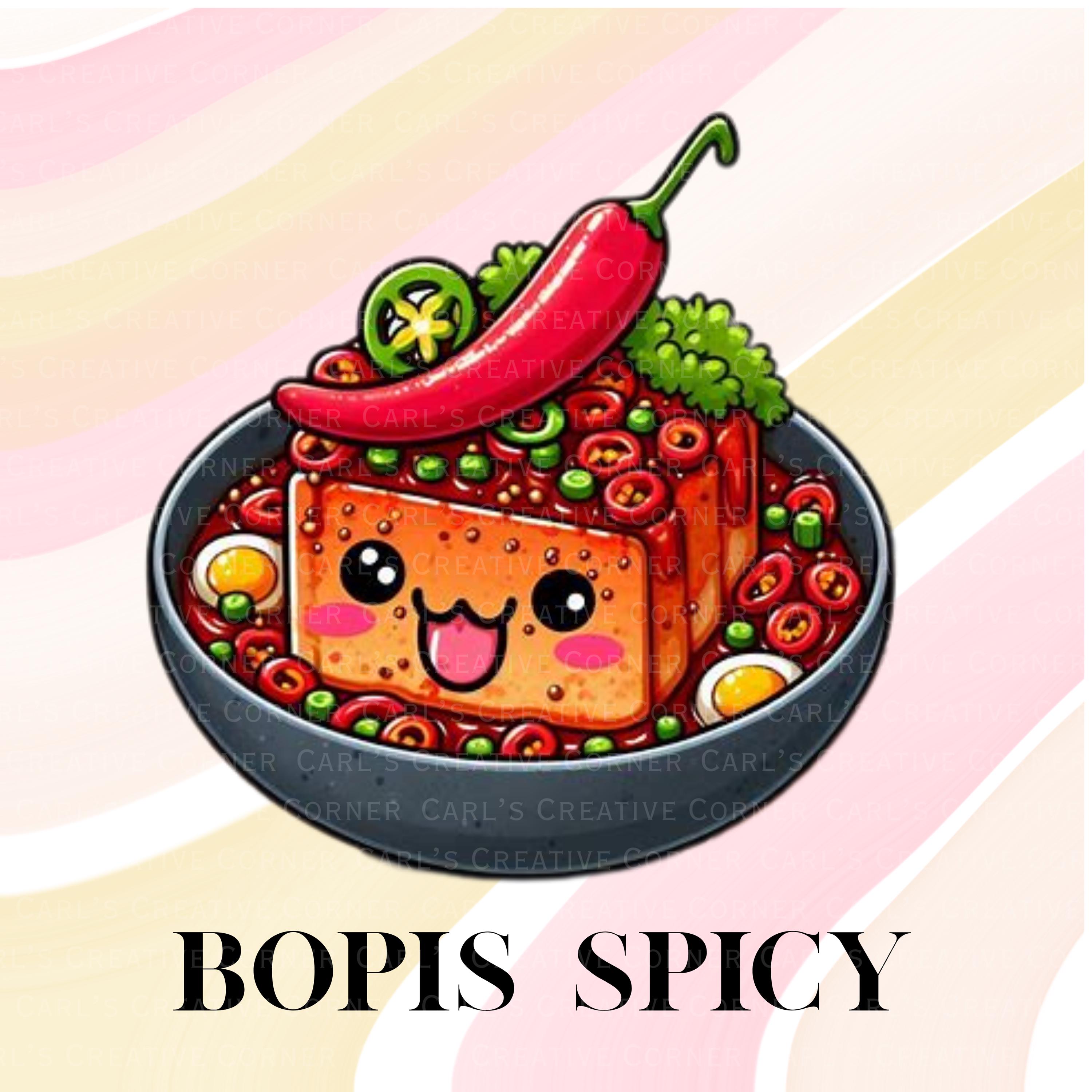30 Kawaii Filipino Food and Snack Clipart Cute Traditional Filipino ...