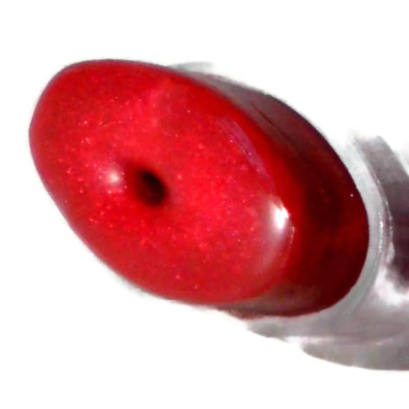 Ruby Red Lips - Etsy
