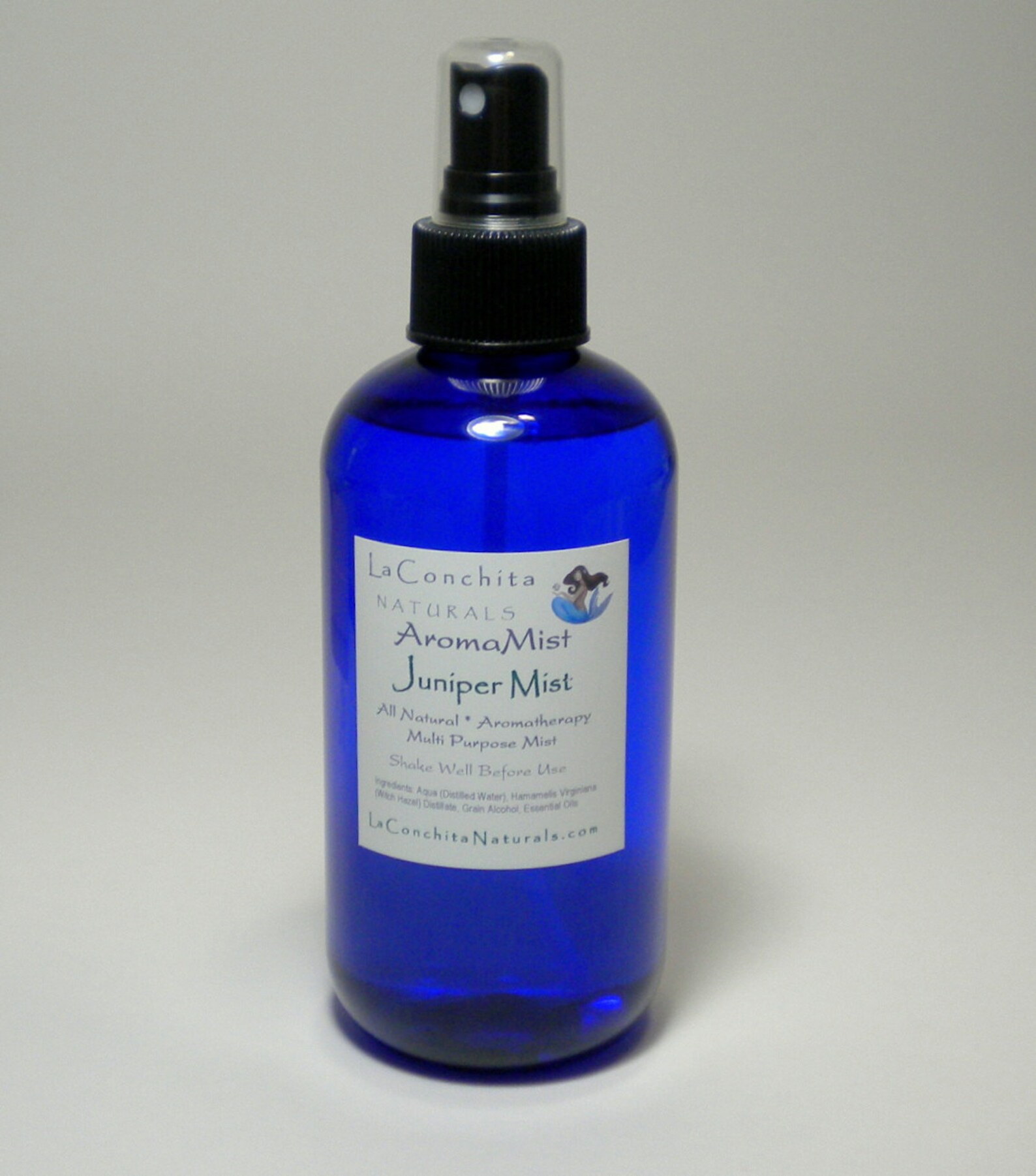 Natural Juniper Spray Unisex Multi-use Aroma Mist - Etsy