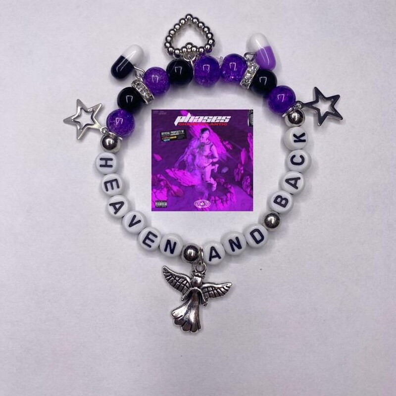 Heaven and Back - Etsy