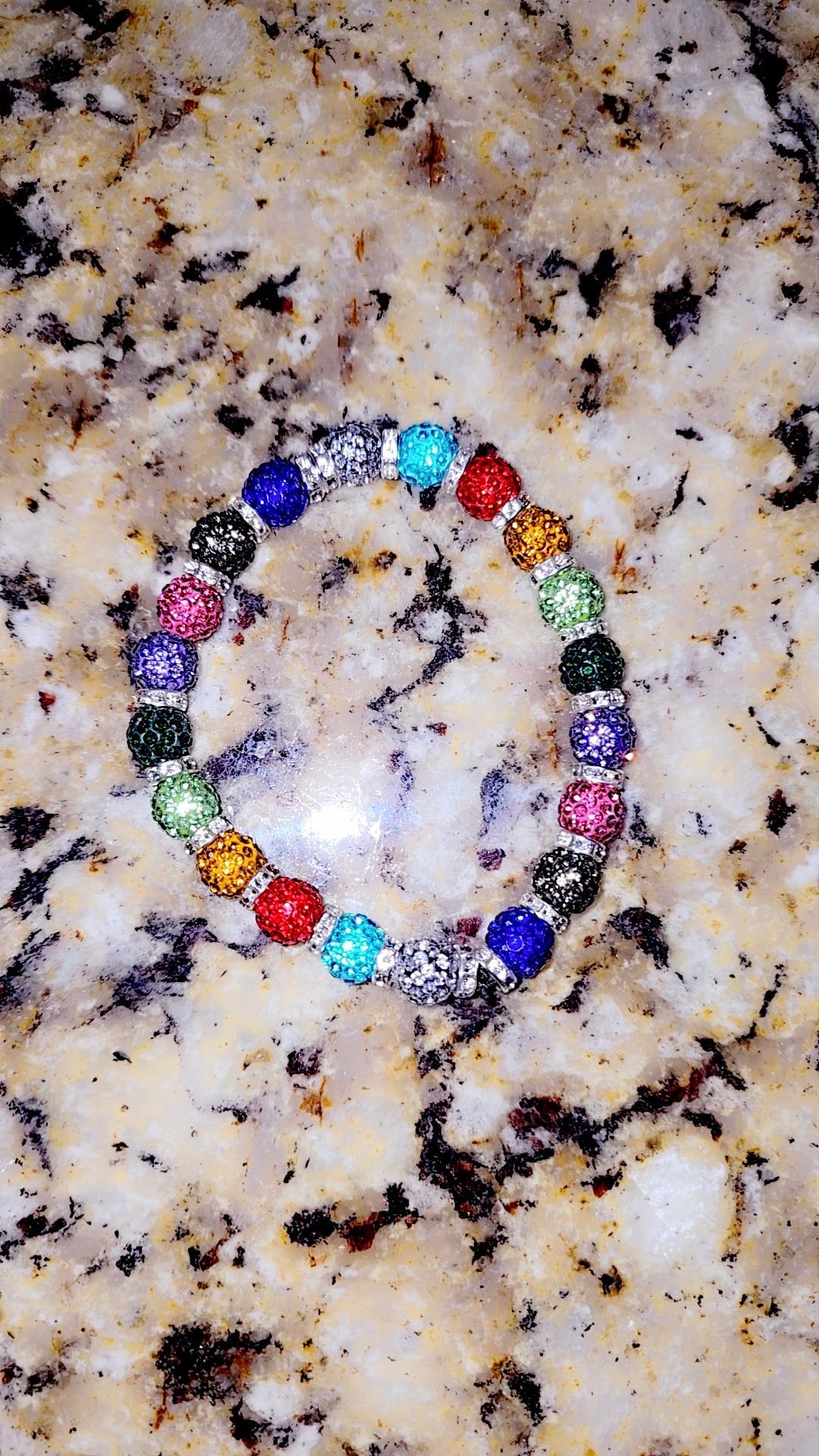 Phlebotomist Order of Draw Bracelets. - Etsy