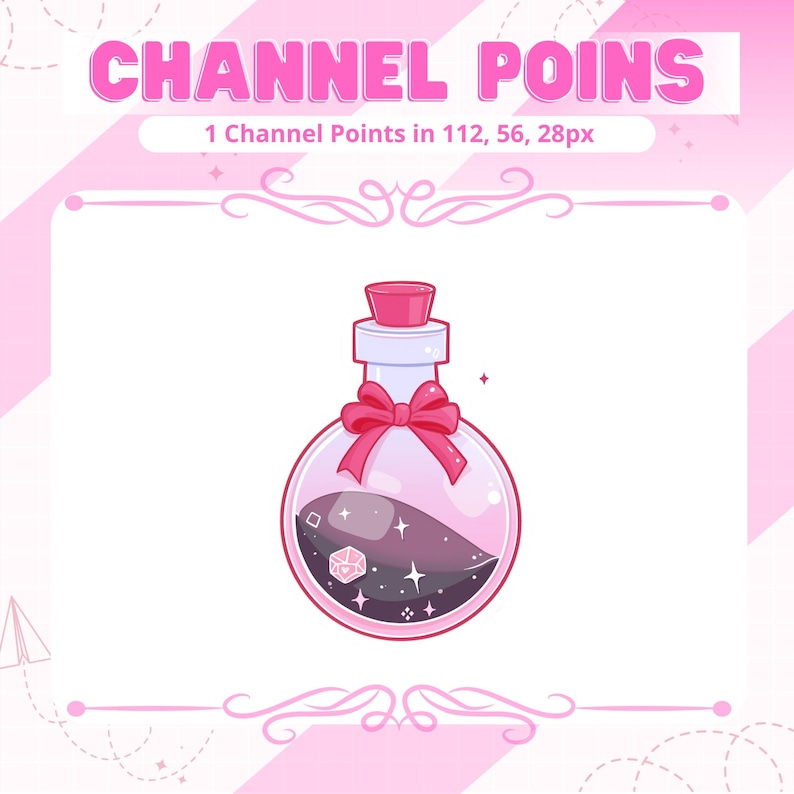 Greate Bootle | Channel Points Icons | Cute Redeem Buttons | Skull ...