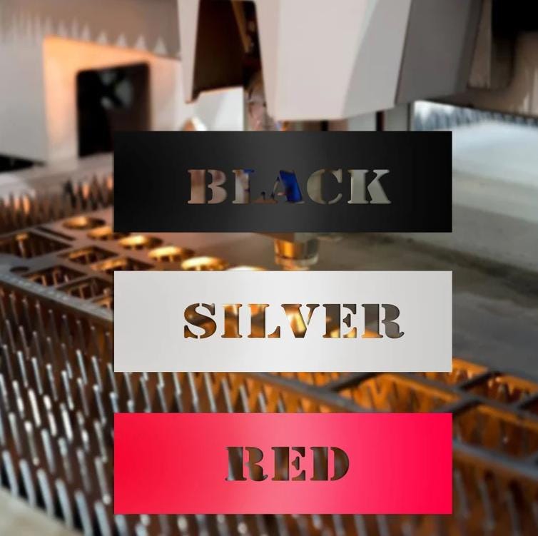 Personalized Pet Shop Sign Custom Logo Name Plaque Metal Wall Art Decor ...