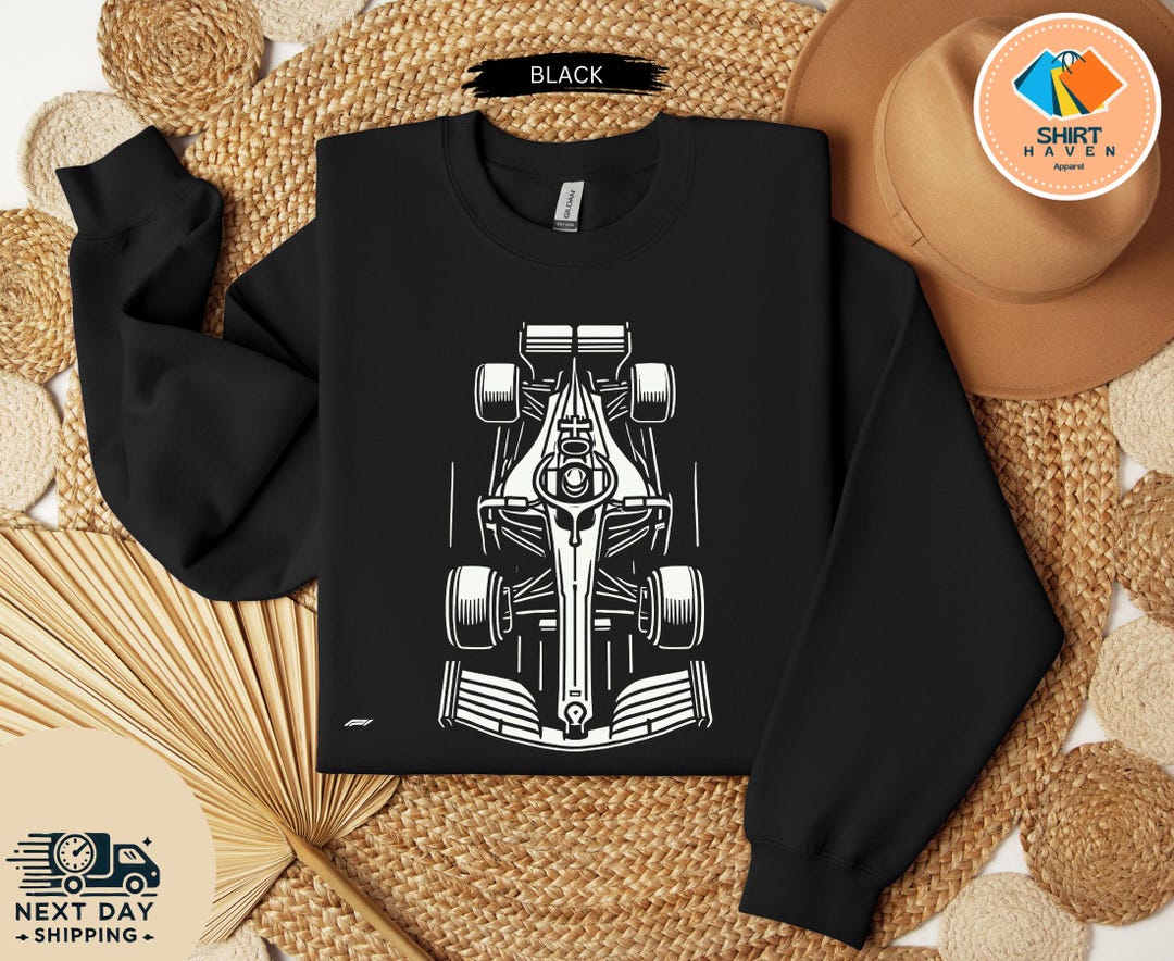 Formula Racing Cars, F1 Race Week, Formula Shirt, Race Week F1 Shirt ...