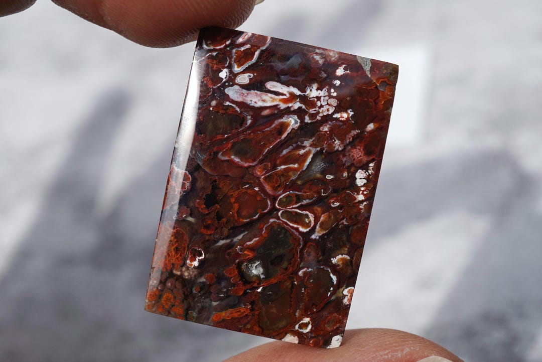 The Best Rare Minerals ; Unique Gemstone Antique Mineral Plume Agates ...