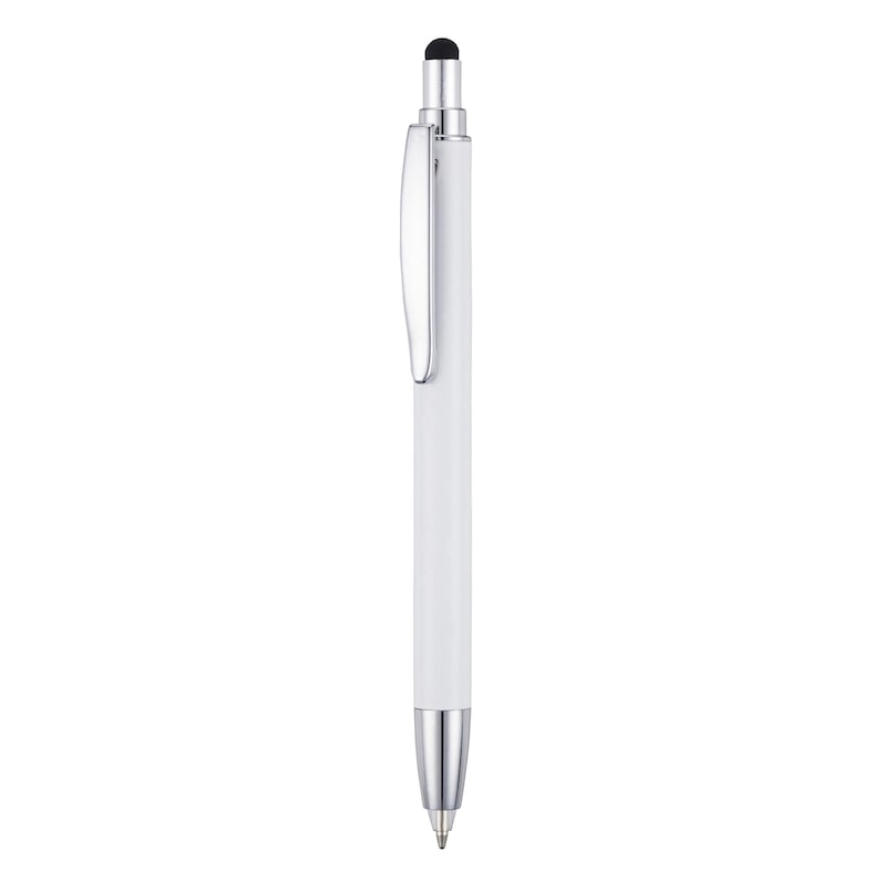 Custom Logo Led Pens - Etsy UK