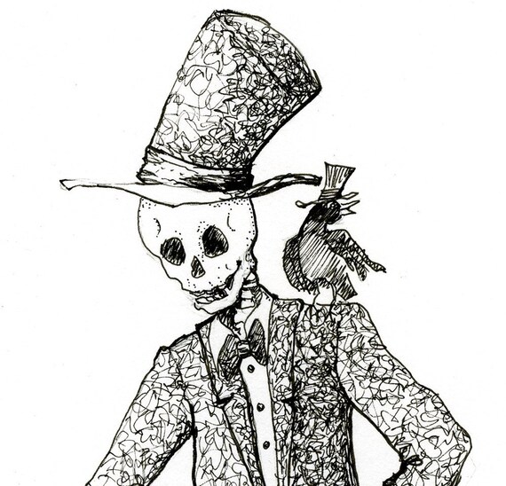 Cool Steampunk Drawings