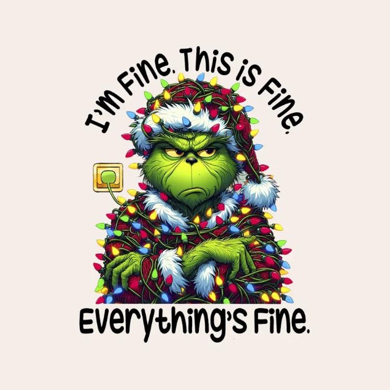 Grinch Png - Etsy