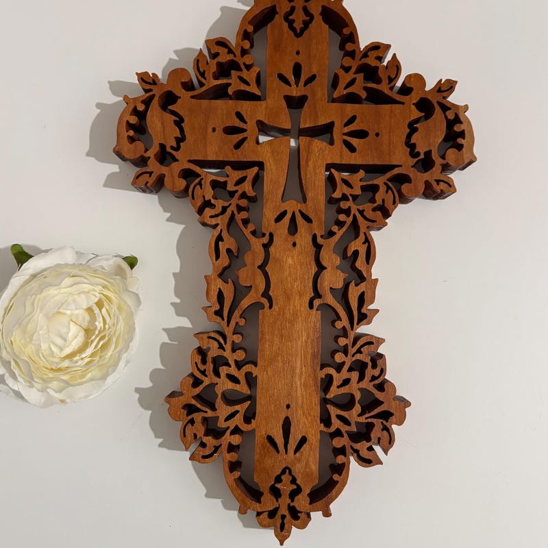 Fretwork Pattern - Etsy