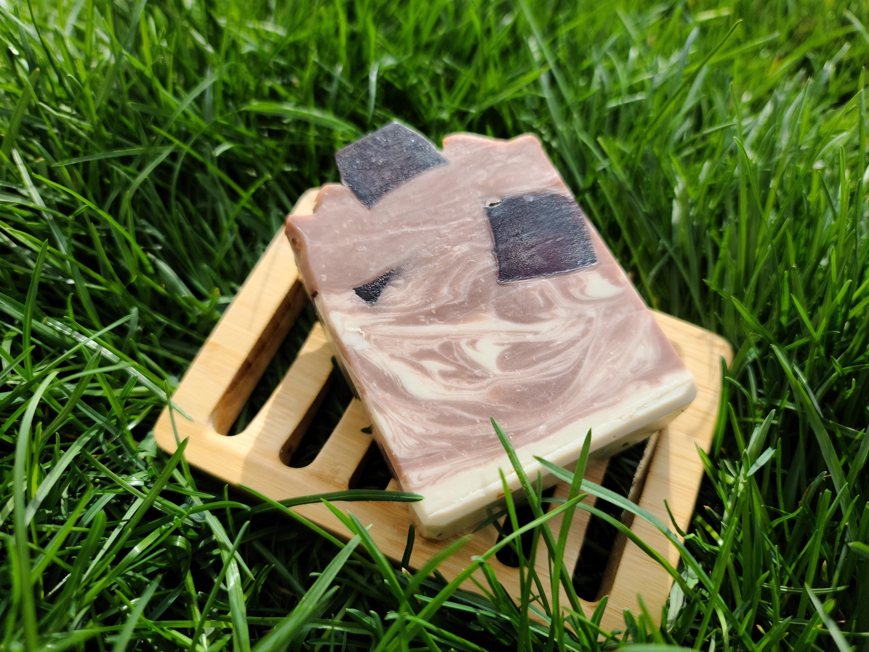 Iced Coffee- Swsoaps Handmade Artisan Soaps - Etsy
