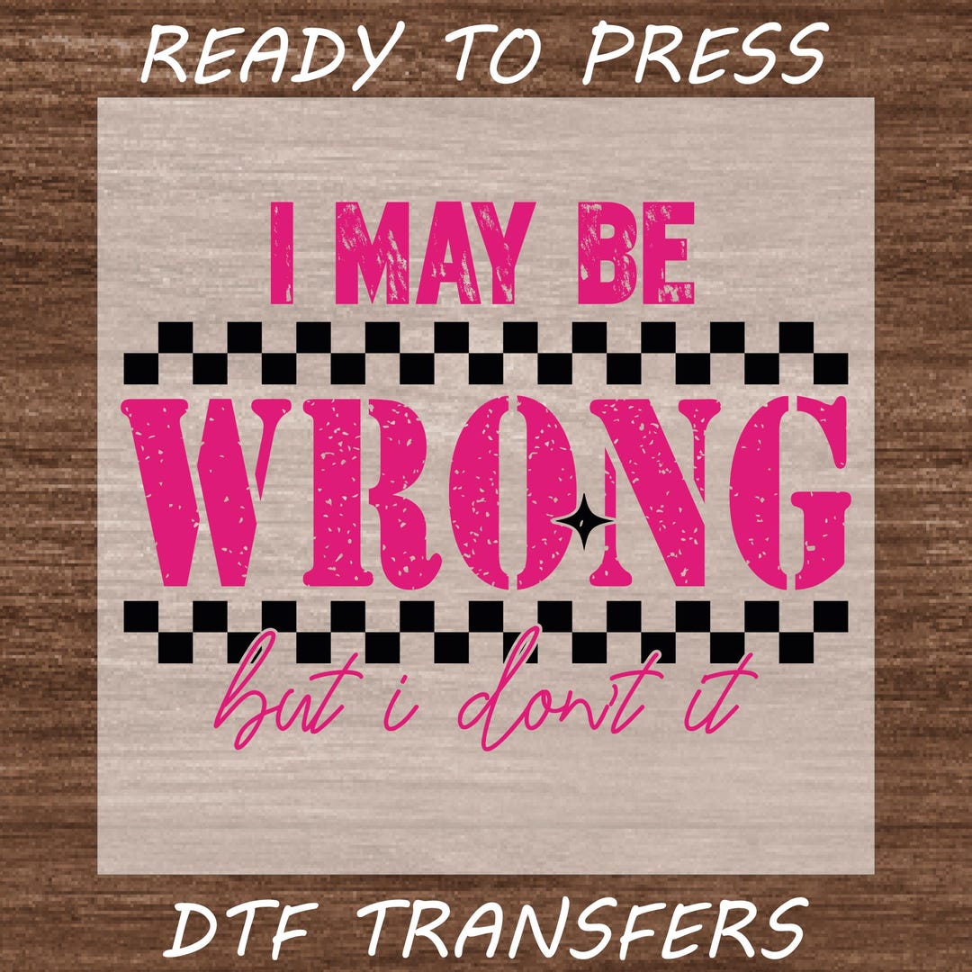 Je me trompe peut-être, prêt à imprimer, dictons de maman drôles ...