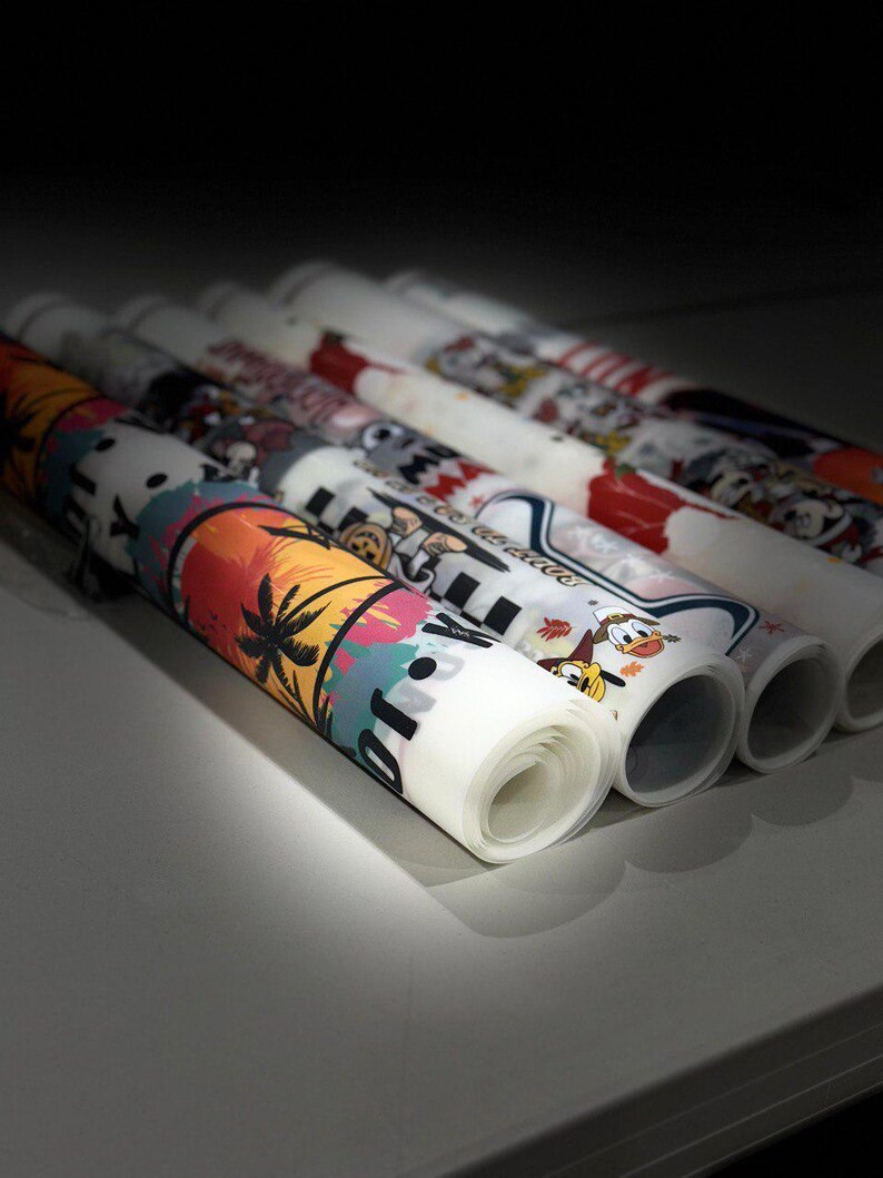 Western Bull Skull Ready to Press, Western Bull Skull DTF Tranfers ...