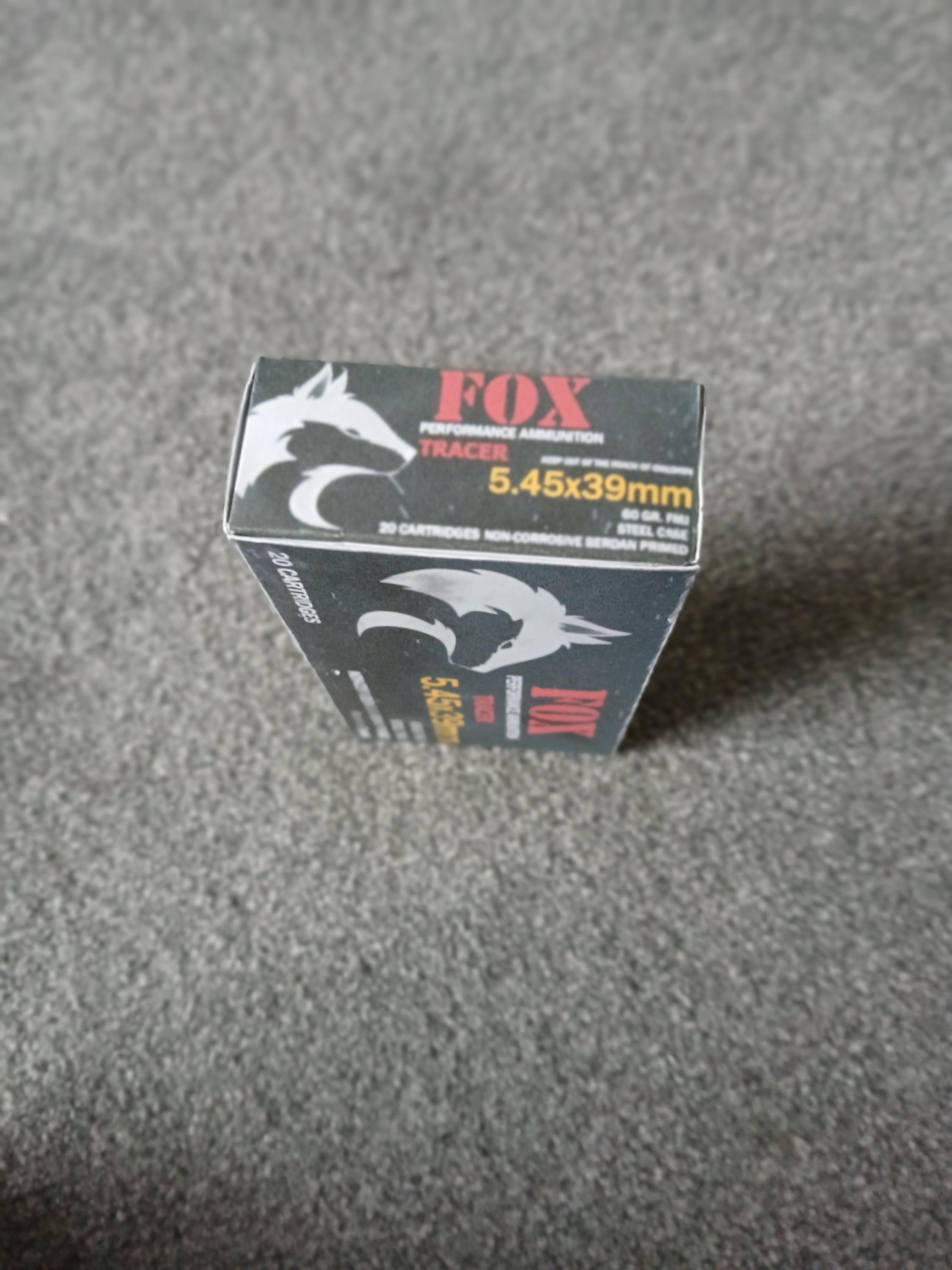 Dayz 5.45x39 Ammo Box - Etsy