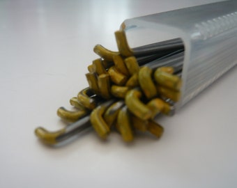 Barbed Needle | Etsy