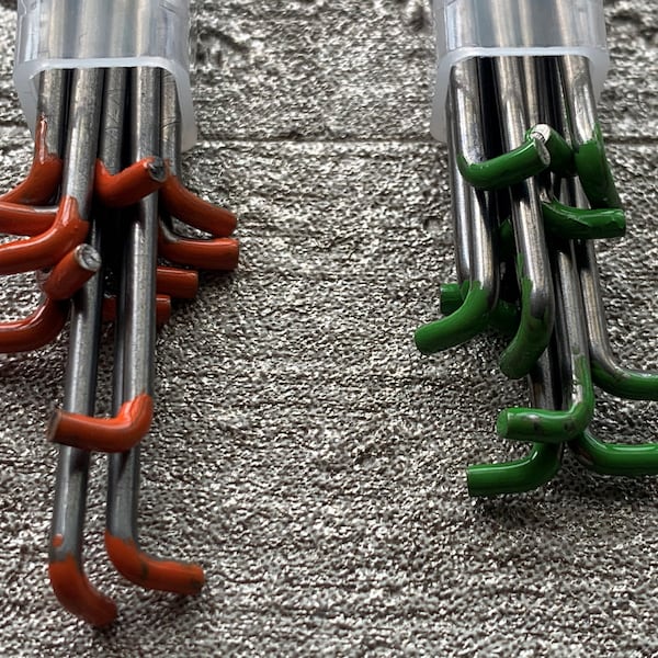 Reverse Felting Needles - Etsy
