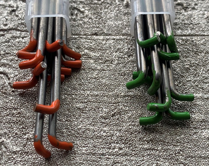 Heidifeathers Felting Needles Star Twisted or Triangular | Etsy