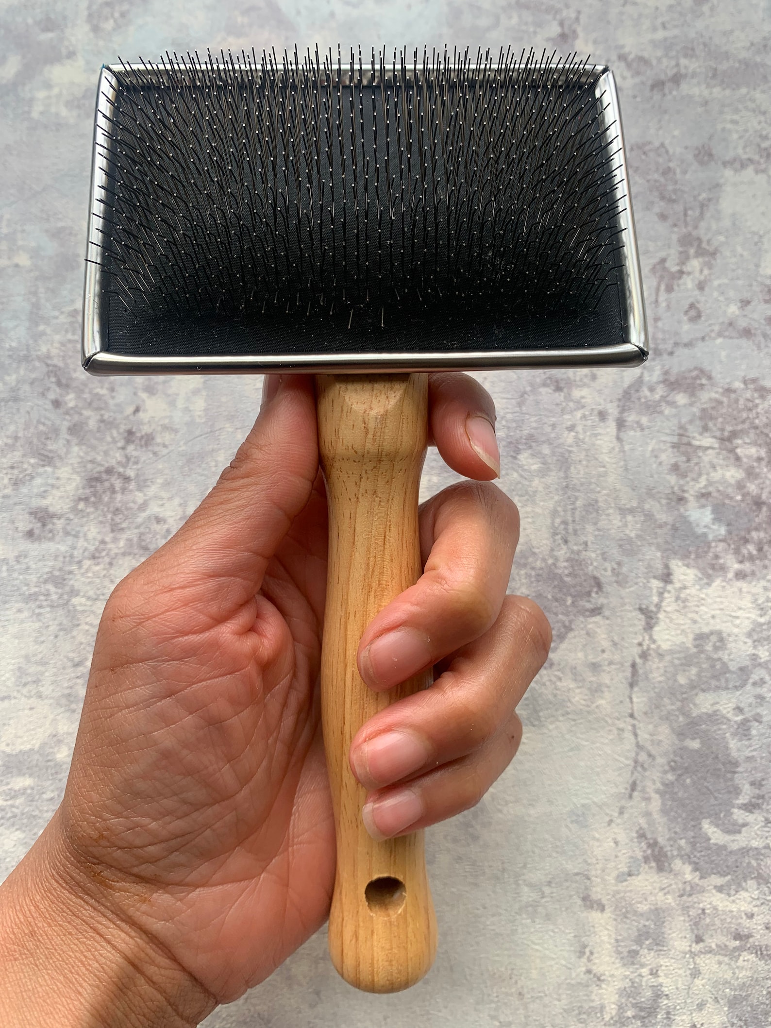 Heidifeathers Wool Carders Hand Carders pair - Etsy