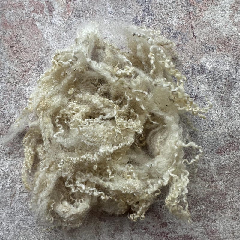 Wool Locks - Etsy