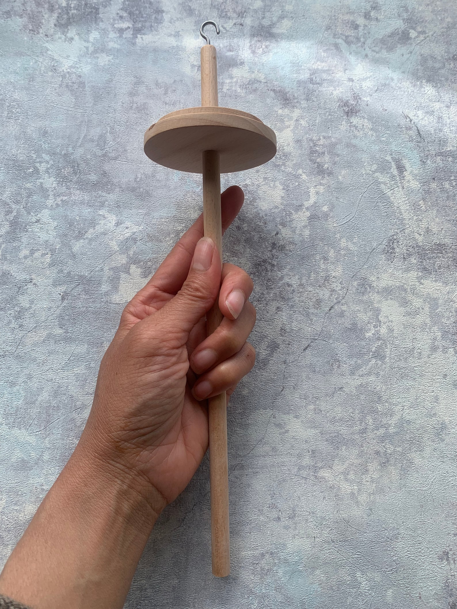 Heidifeathers Wooden Spindles or Spindle Choose From 10 20 - Etsy UK